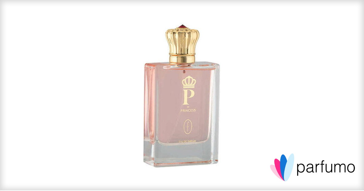 P by Princess by Flavia » Reviews & Perfume Facts
