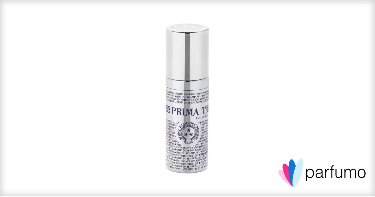 Prima T by Acampora (Eau de Parfum) » Reviews & Perfume Facts