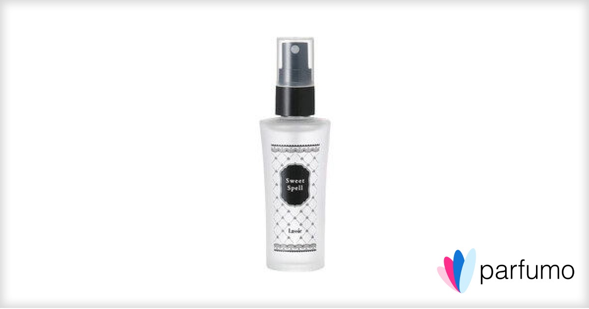 Sweet Spell / スウィートスペル by Lassic » Reviews & Perfume Facts