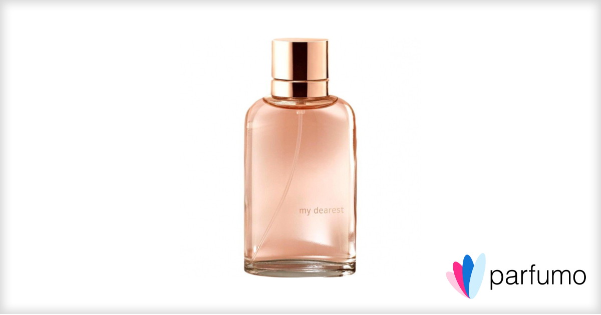 My Dearest by Tchibo » Reviews & Perfume Facts