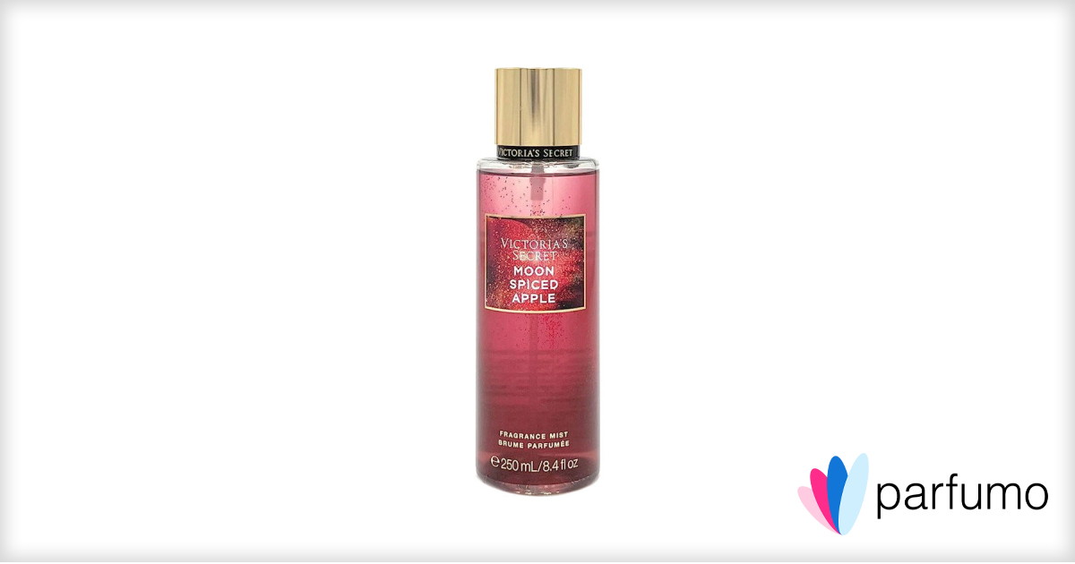 Moon Spiced Apple by Victoria's Secret » Reviews & Perfume Facts