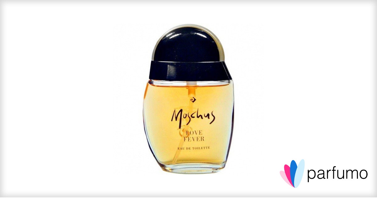 Moschus Love Fever by Nerval (Eau de Toilette) » Reviews & Perfume Facts