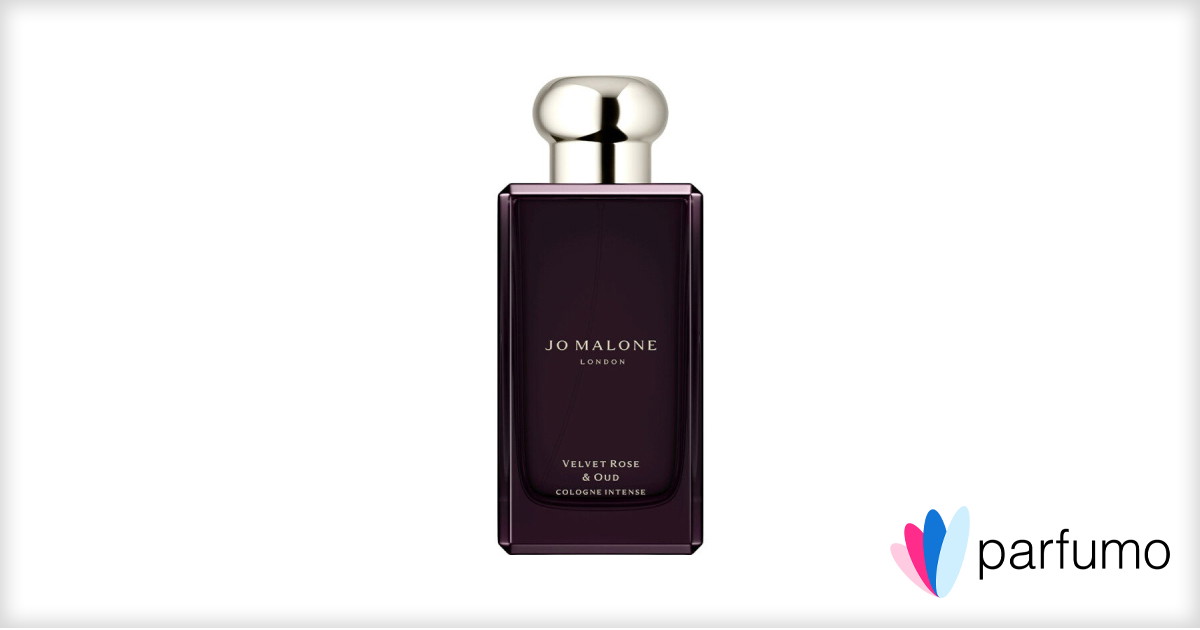 Velvet Rose & Oud by Jo Malone (Cologne Intense) » Reviews & Perfume Facts