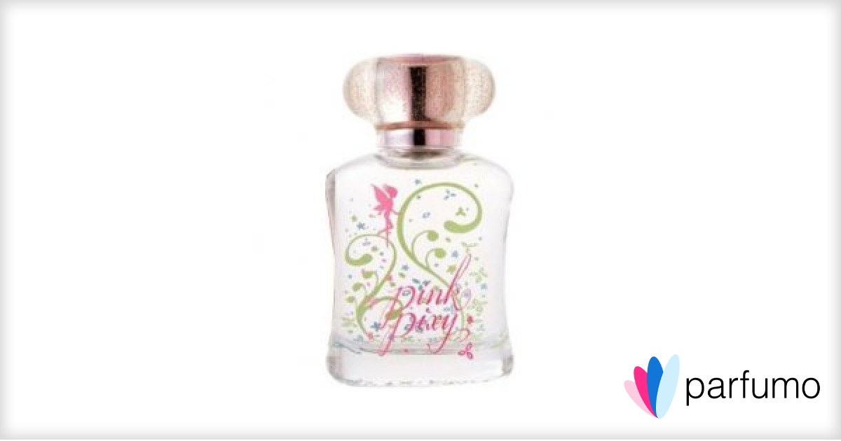 Pink Pixy / ピンク ピクシー by Expand (Eau de Parfum) » Reviews & Perfume Facts