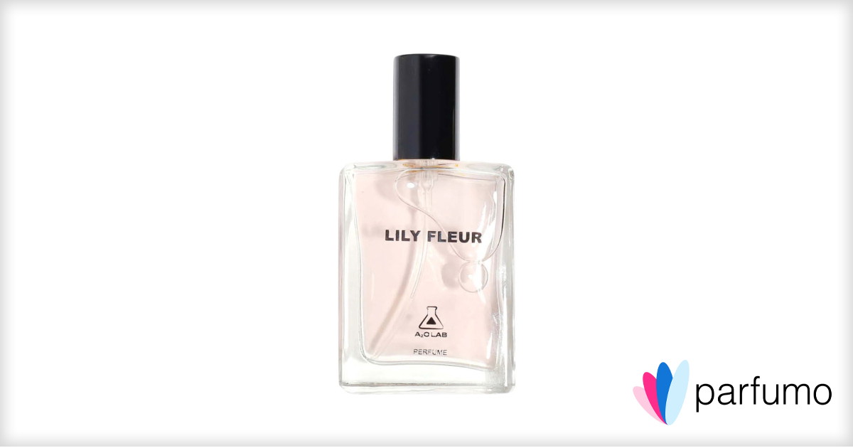 Lily Fleur by AOA Studio » Reviews & Perfume Facts