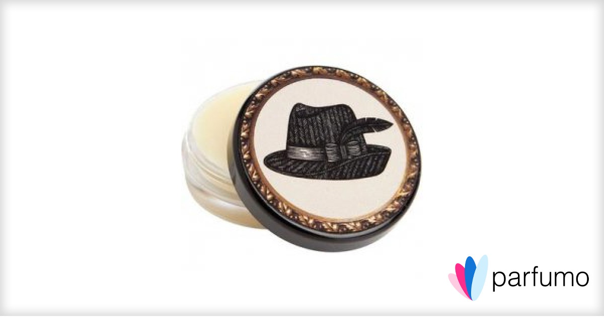 Fedora by Patch NYC (Solid Perfume) » Reviews & Perfume Facts