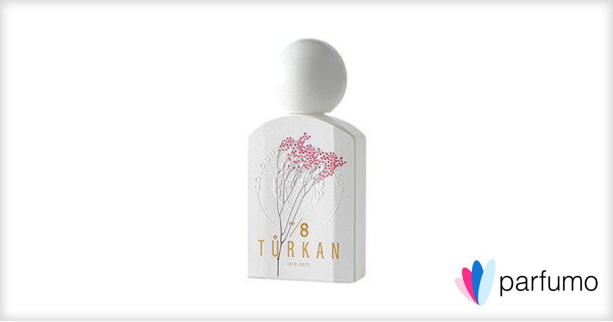 No/8 Floraison by Türkan » Reviews & Perfume Facts