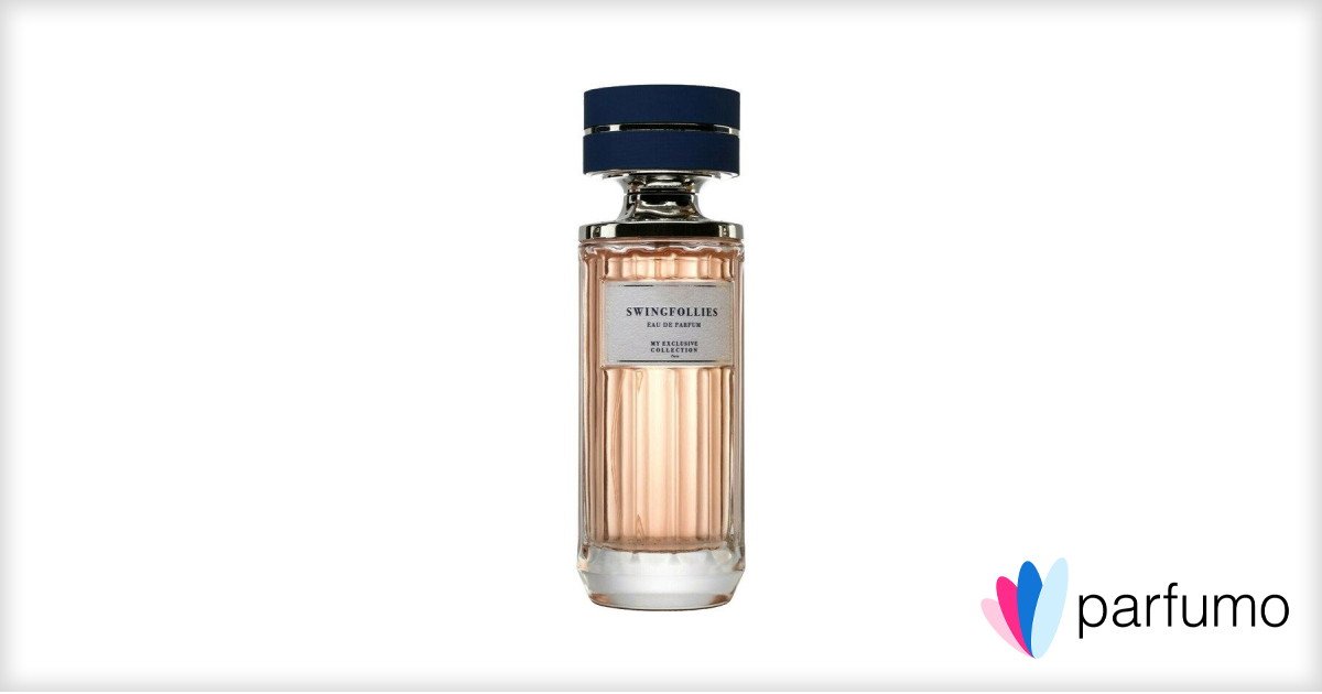 Swingfollies by My Exclusive Collection » Reviews & Perfume Facts