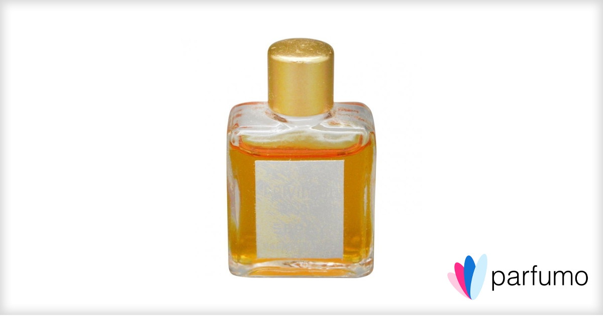 Privilège by Sergy » Reviews & Perfume Facts