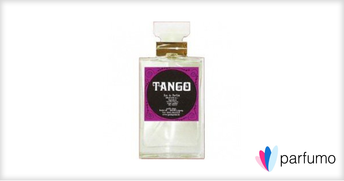Tango by Weltenduft » Reviews & Perfume Facts
