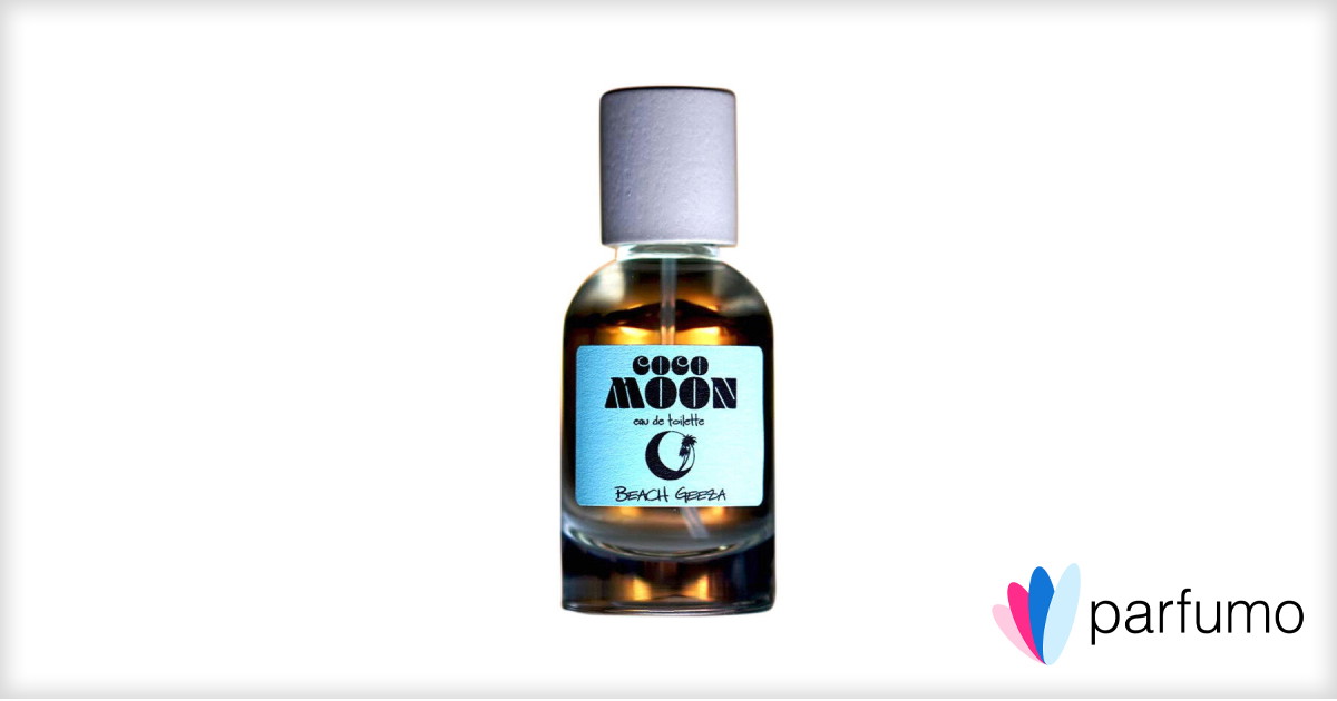 Coco Moon by Beach Geeza (Eau de Toilette) » Reviews & Perfume Facts