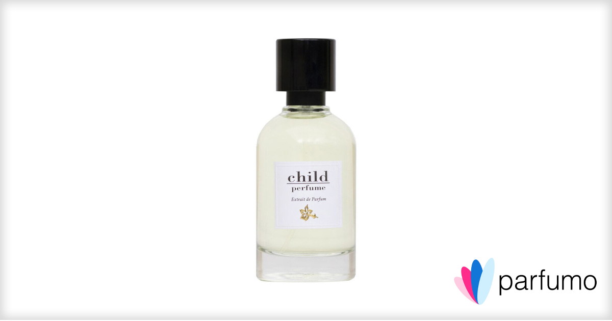 Child Perfume - Extrait de Parfum (Extrait de Parfum) » Reviews ...