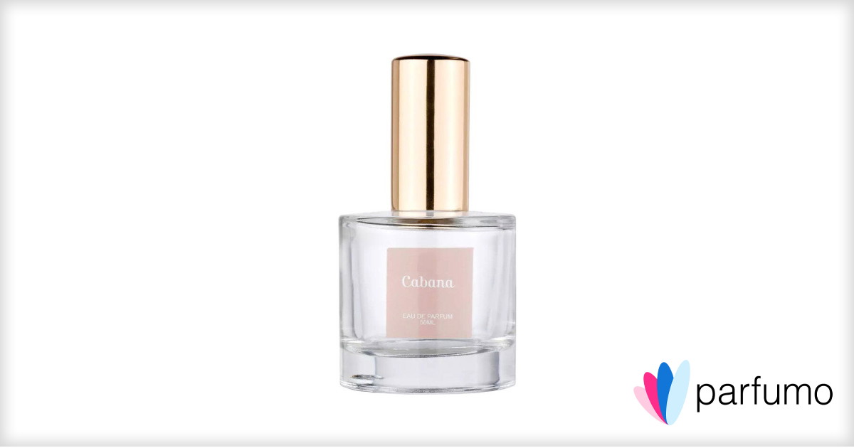 Cabana by Mermaid » Reviews & Perfume Facts