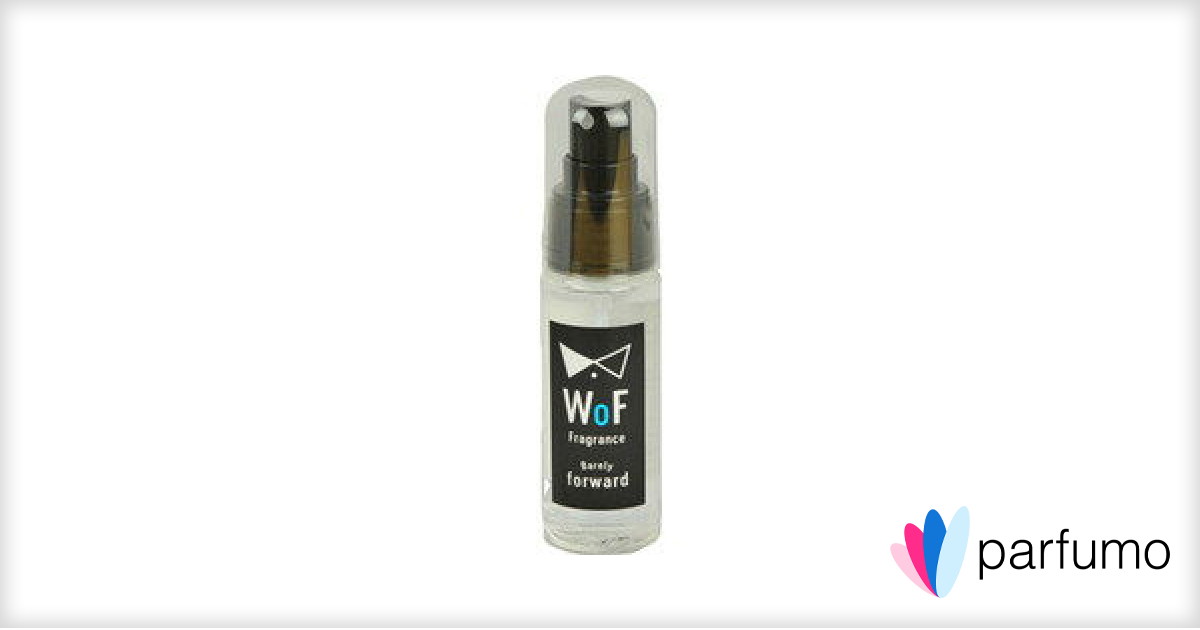 Forward by WoF (Fragrance Mist) » Reviews & Perfume Facts
