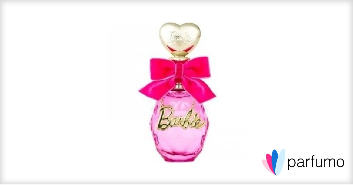 Barbie - No.1 Doll » Reviews & Perfume Facts