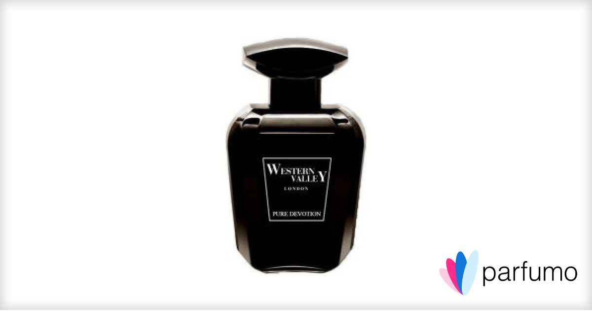 Pure Devotion by Western Valley » Reviews & Perfume Facts
