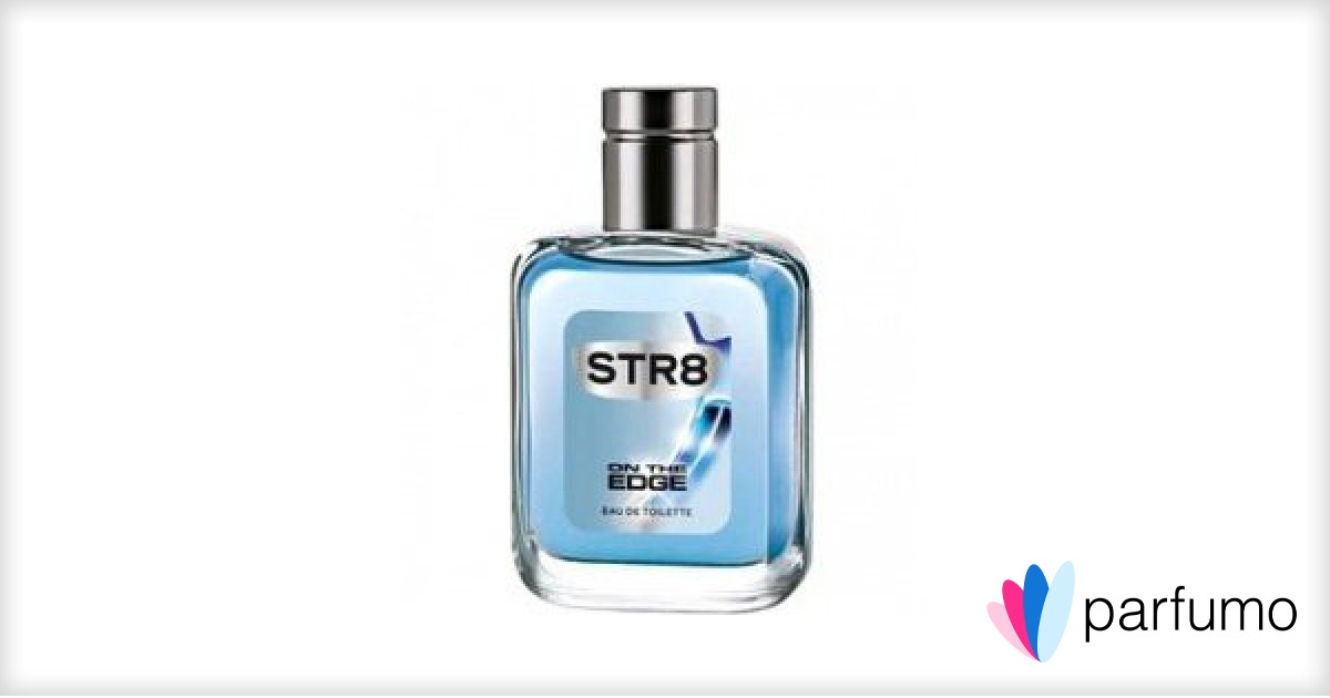 On the Edge by STR8 (Eau de Toilette) » Reviews & Perfume Facts