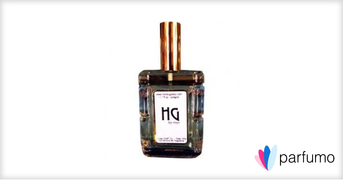 HG for Men by Honey Gold » Reviews & Perfume Facts