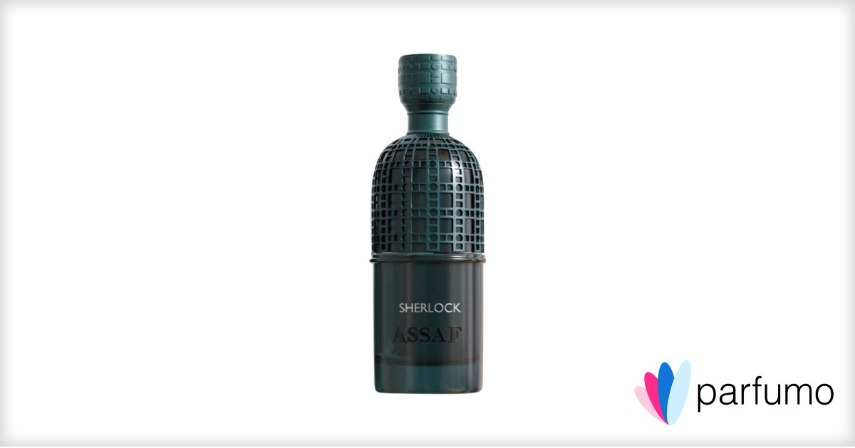 Sherlock by Assaf » Reviews & Perfume Facts