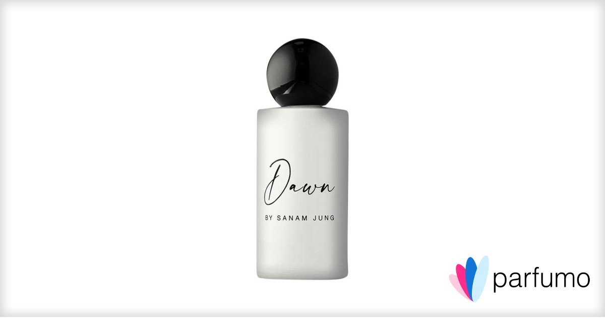 Dawn by Sanam Jung (Eau de Parfum) » Reviews & Perfume Facts