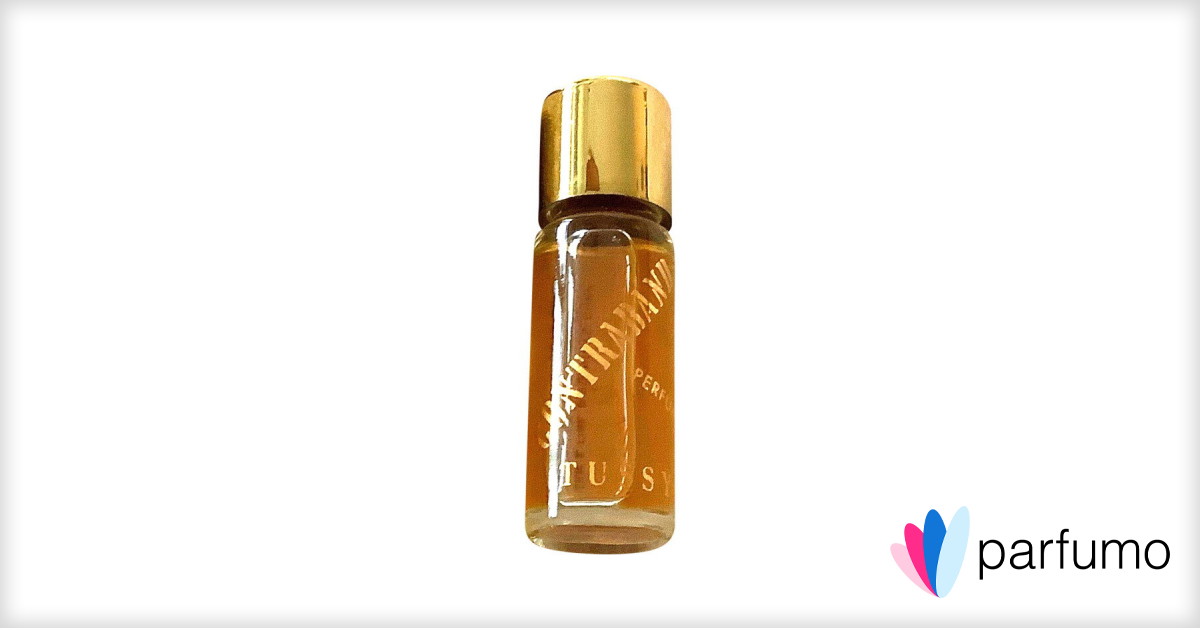 Contraband by Tussy (Perfume) » Reviews & Perfume Facts