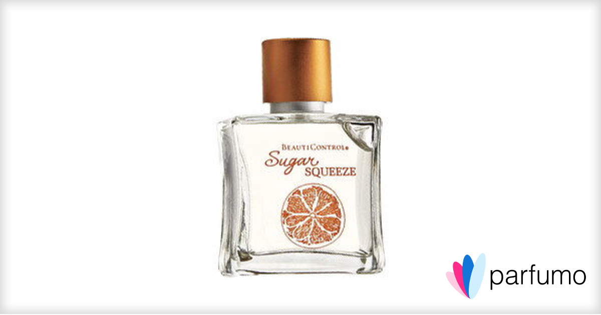 Sugar Squeeze by BeautiControl » Reviews & Perfume Facts
