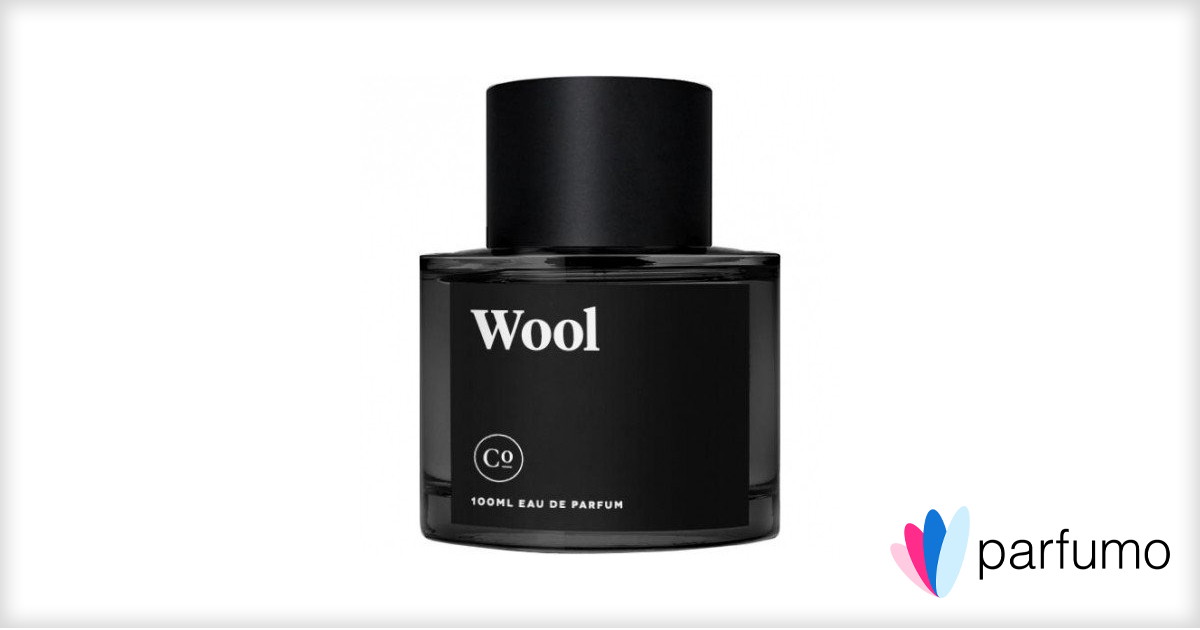 Wool by Commodity » Reviews & Perfume Facts