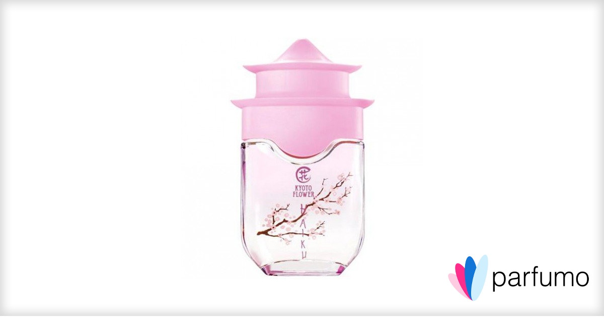 Haiku Kyoto Flower by Avon » Reviews & Perfume Facts