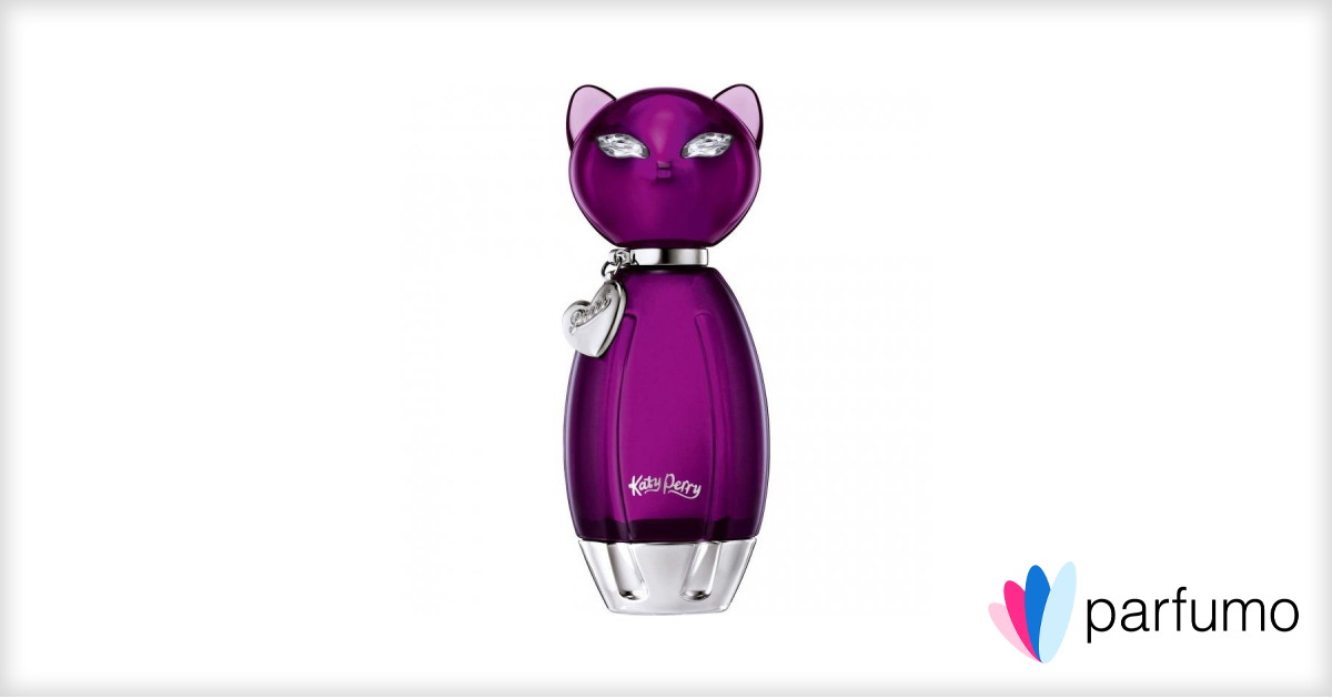 Purr by Katy Perry (Eau de Parfum) » Reviews & Perfume Facts