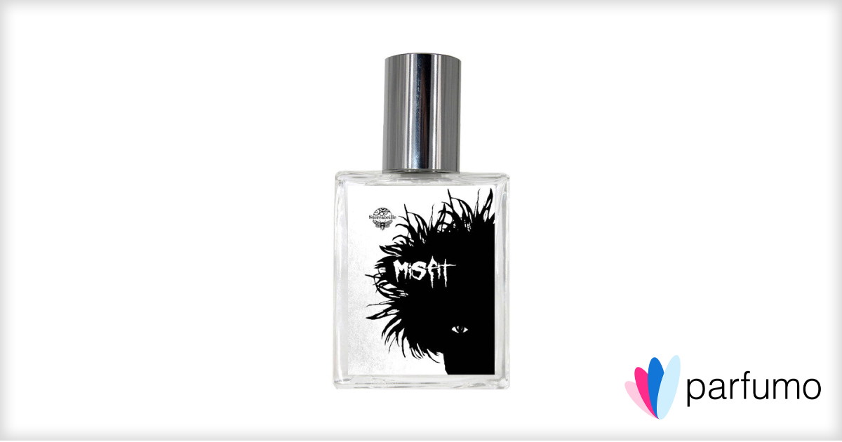 Misfit by Sucreabeille (Eau de Parfum) » Reviews & Perfume Facts