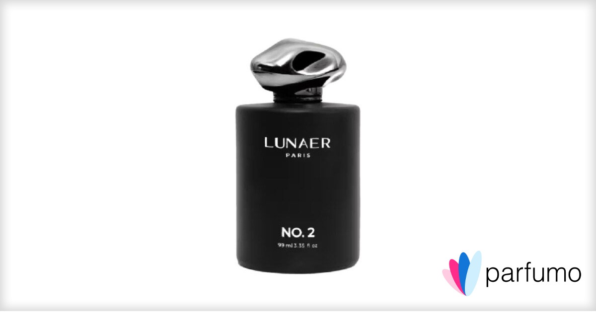 No. 2 by Lunaer » Reviews & Perfume Facts
