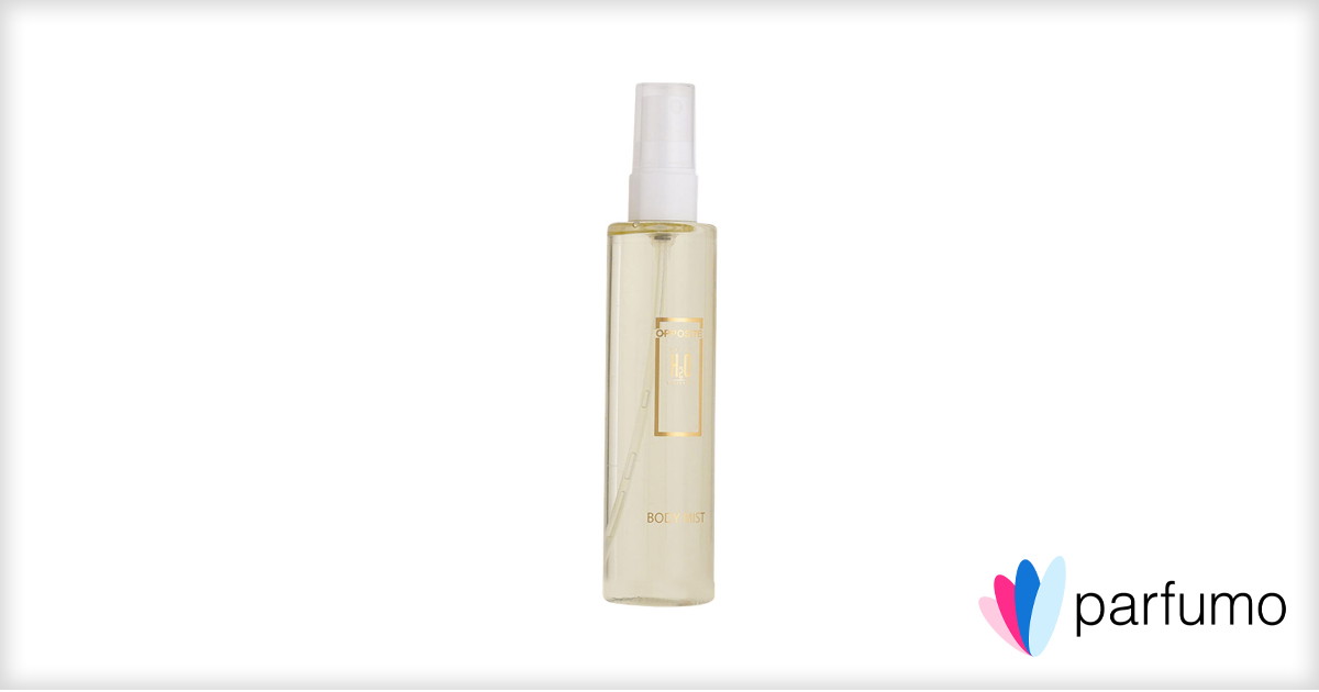 Opposite by H₂O (Bodyspray) » Reviews & Perfume Facts