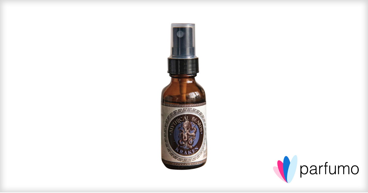 Kraken by Mythical Beards (Cologne) » Reviews & Perfume Facts