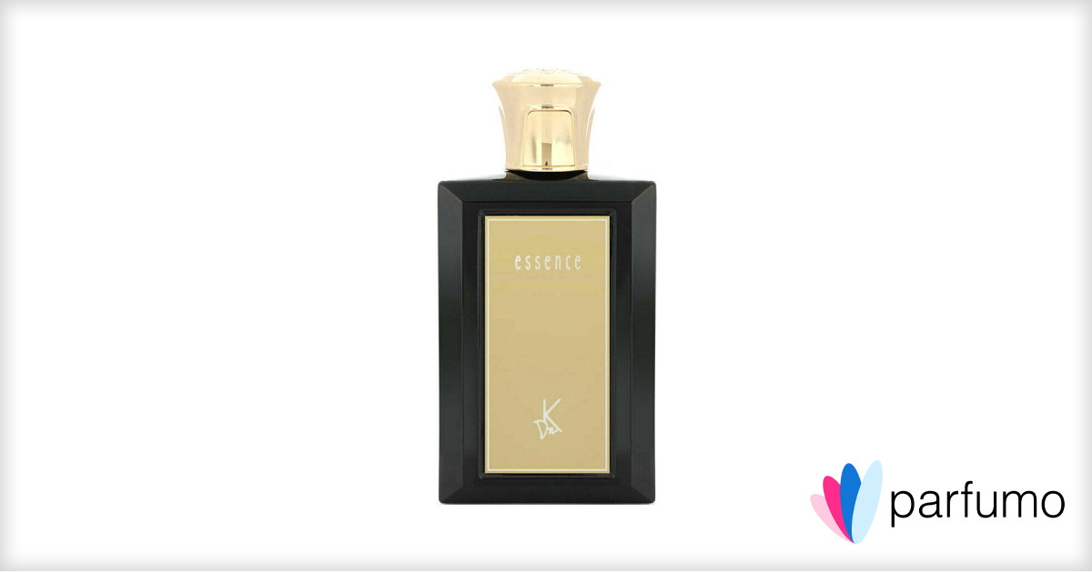 Essence von Dr. Kholod » Meinungen & Duftbeschreibung