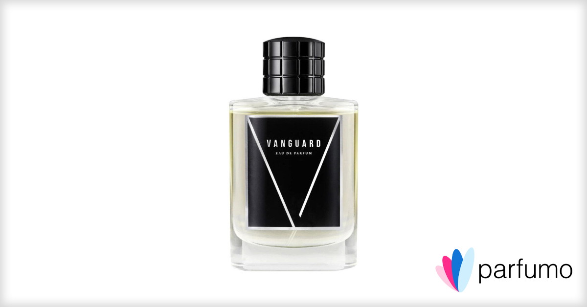 Vanguard by Mr Vanguard » Reviews & Perfume Facts