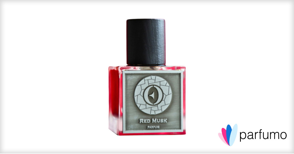 Red Musk by Ensar Oud / Oriscent » Reviews & Perfume Facts
