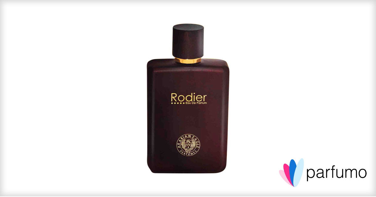 Rodier by Arabian Eagle » Reviews & Perfume Facts