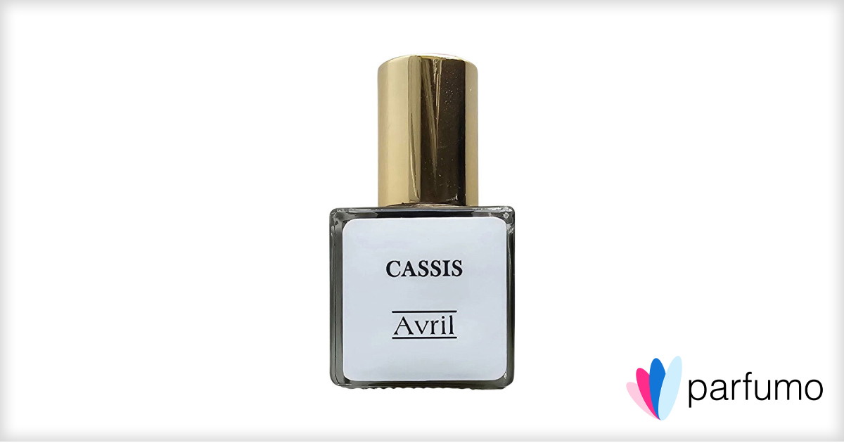 Cassis by Avril Fragrances » Reviews & Perfume Facts