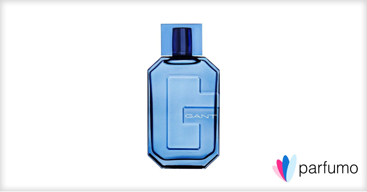 Gant - 2023 » Reviews & Perfume Facts