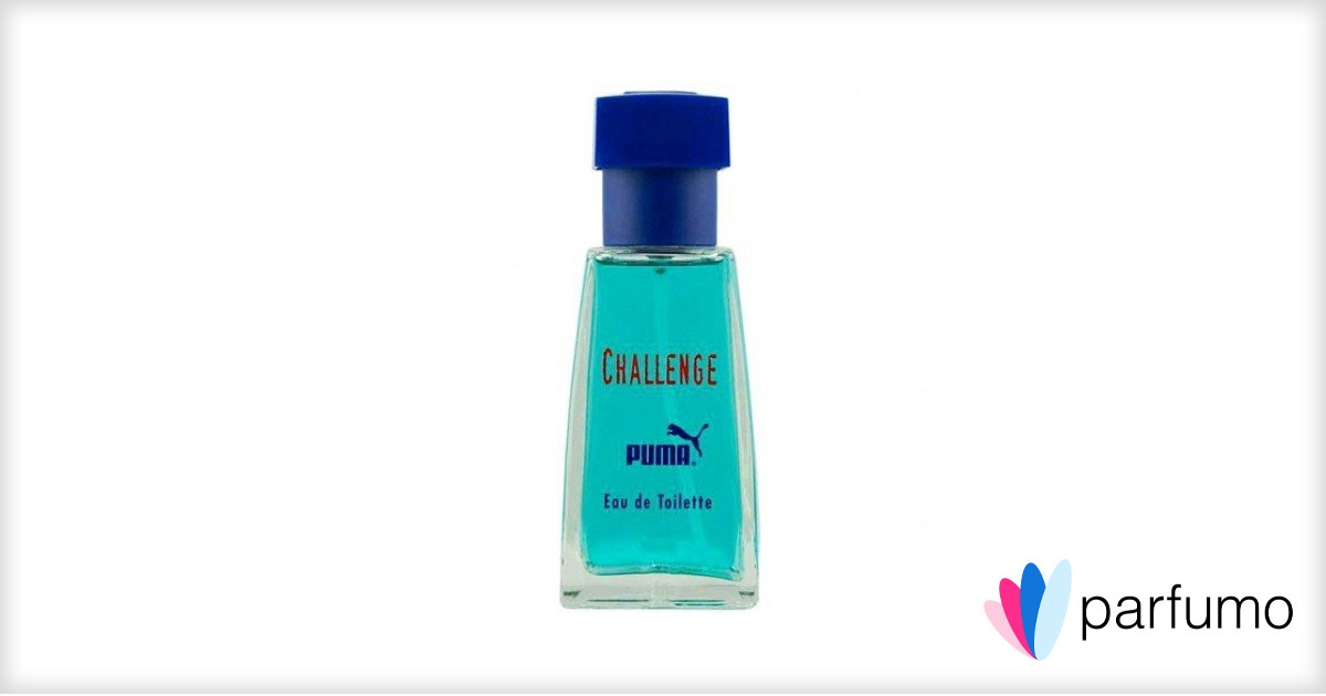 Challenge by Puma (Eau de Toilette) » Reviews & Perfume Facts