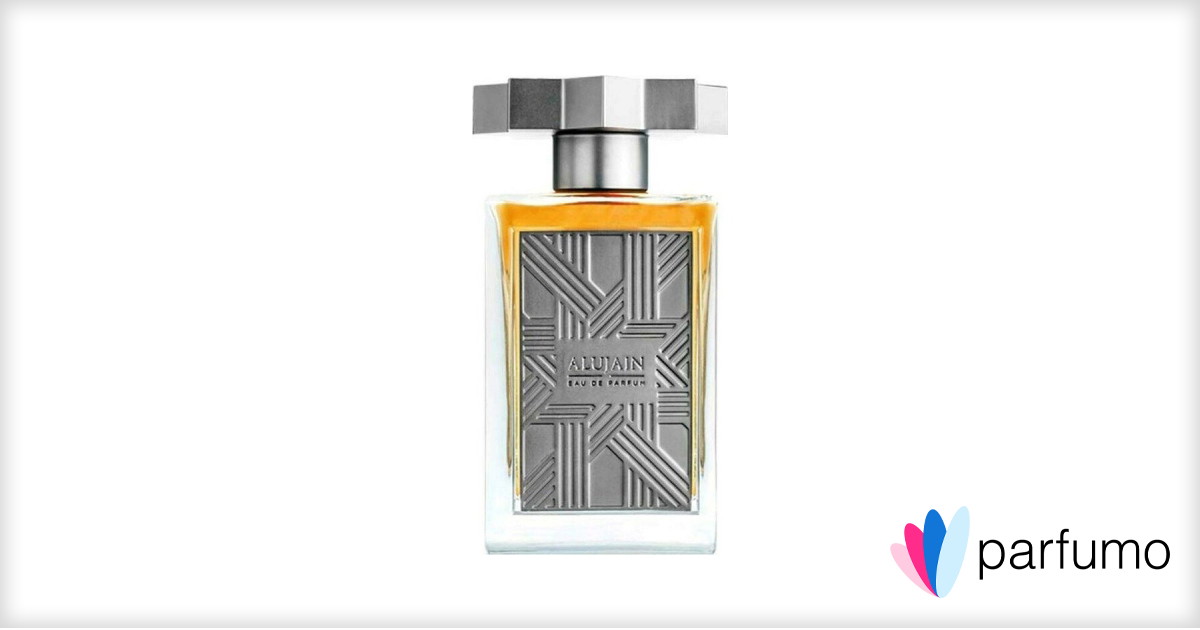 Alujain by Kajal » Reviews & Perfume Facts