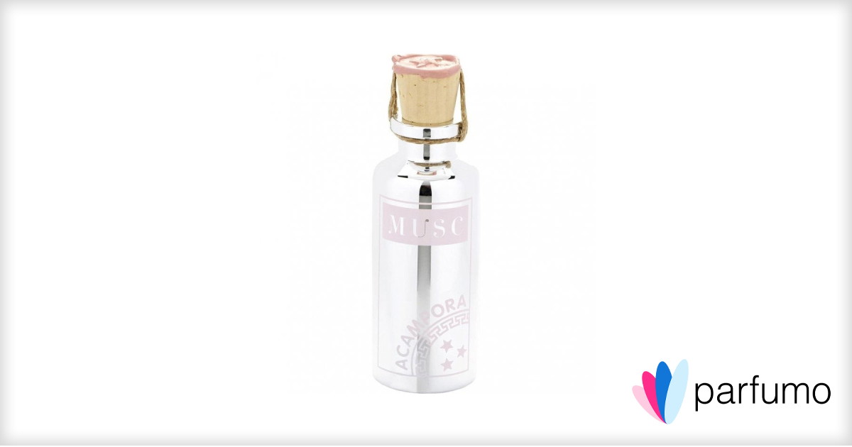 Musc by Acampora (Perfume Oil) » Reviews & Perfume Facts