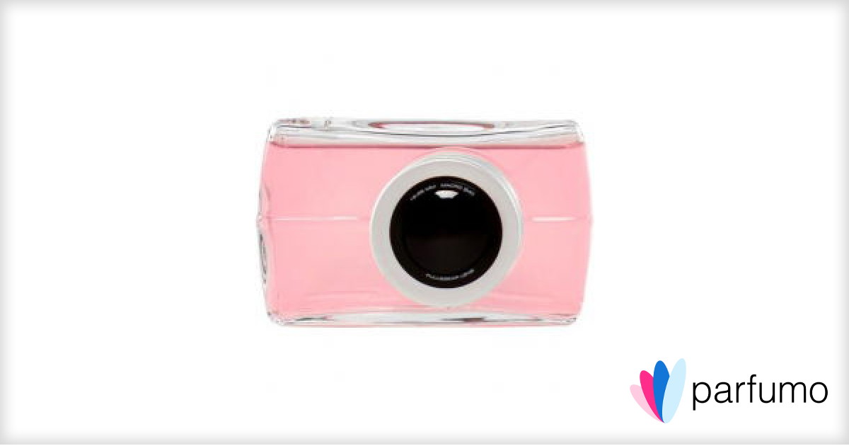 Shot Pink by Pull & Bear » Reviews & Perfume Facts