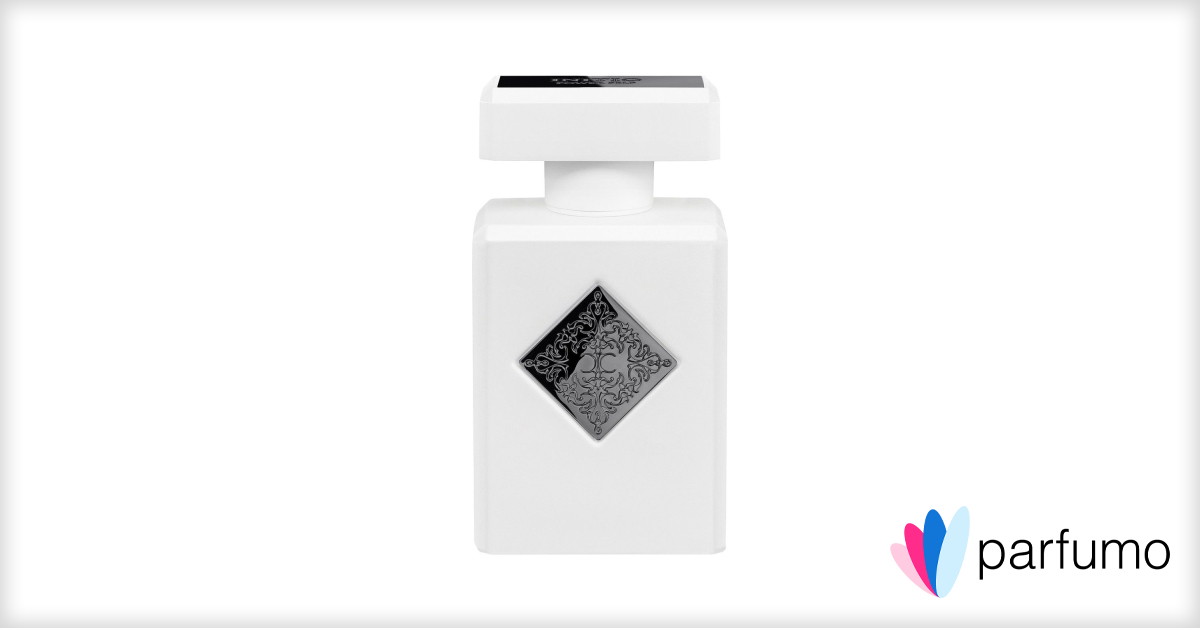 Power Self by Initio » Reviews & Perfume Facts