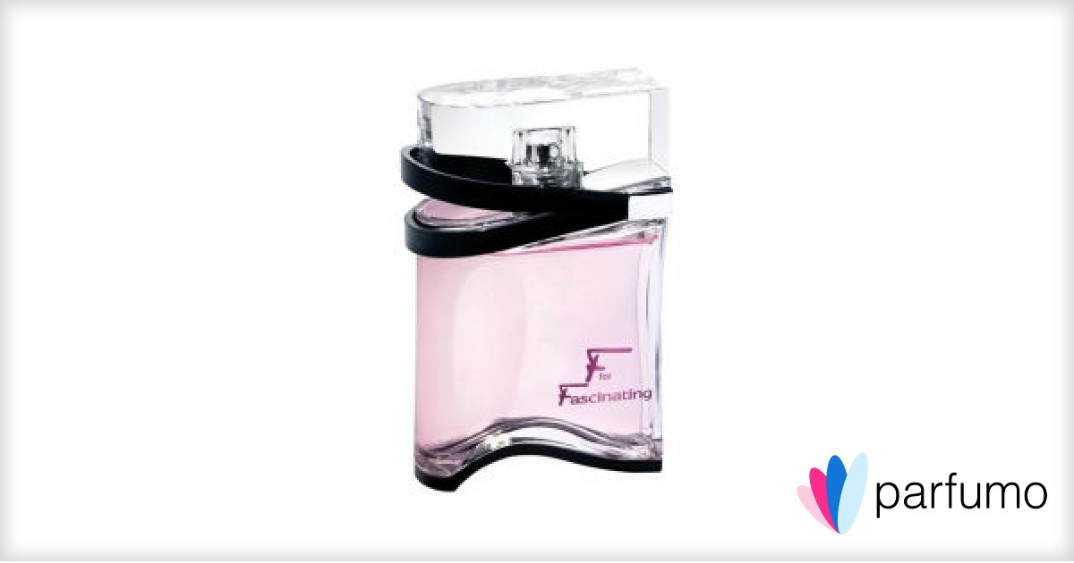 F for Fascinating Night by Salvatore Ferragamo » Reviews & Perfume Facts