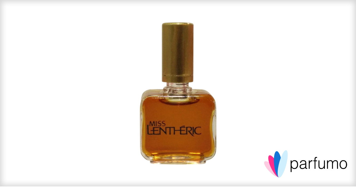 Miss Lenthéric by Lenthéric » Reviews & Perfume Facts