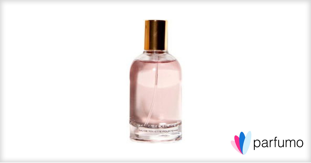 Textures - Pink by Zara » Reviews & Perfume Facts