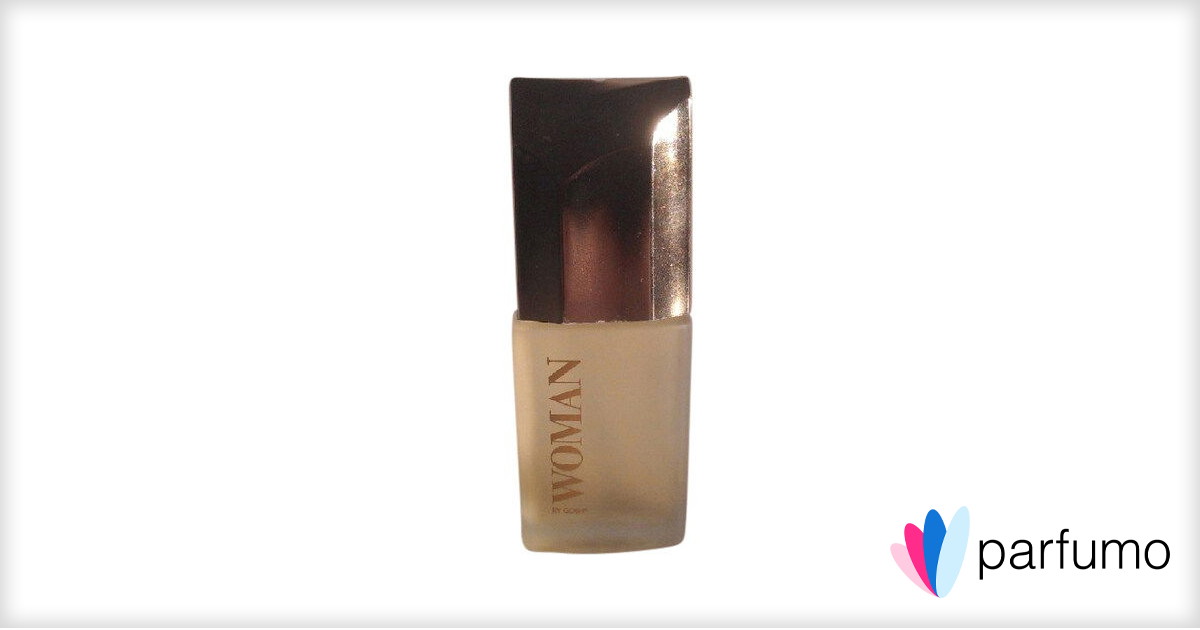 Woman Seasons - Summer by Gosh Cosmetics » Reviews & Perfume Facts