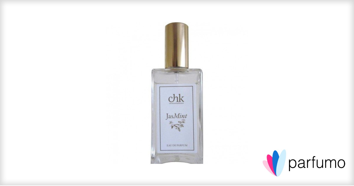 JasMint by CHK Culture » Reviews & Perfume Facts