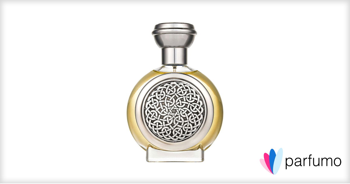 Bodacious by Boadicea the Victorious » Reviews & Perfume Facts